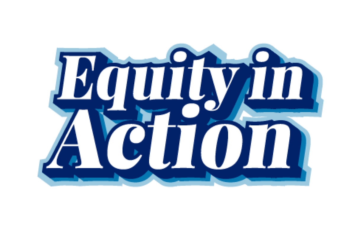 Equity in Action - Archived Issues | Office for Institutional Equity